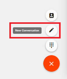 Using the Kinect Web Phone Application